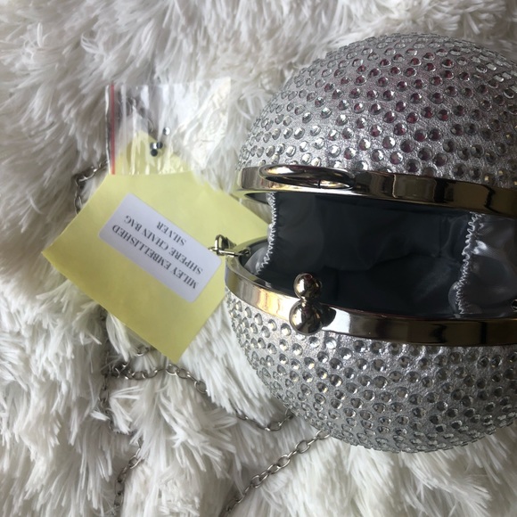Bags | Sphere Handbag | Poshmark